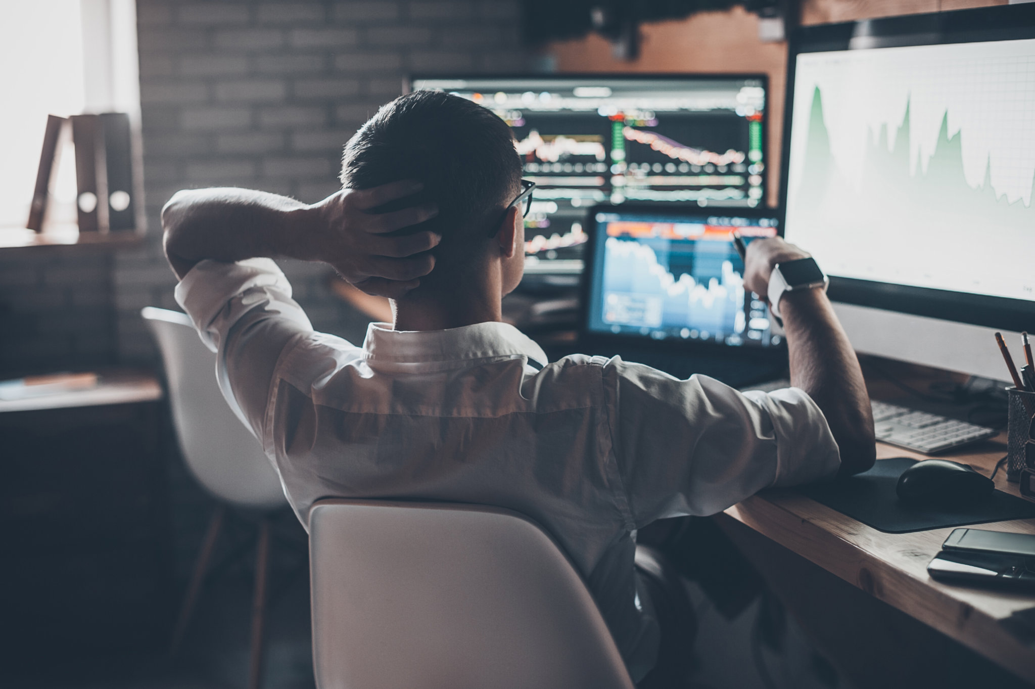 Comparatif des Meilleurs Sites de Trading